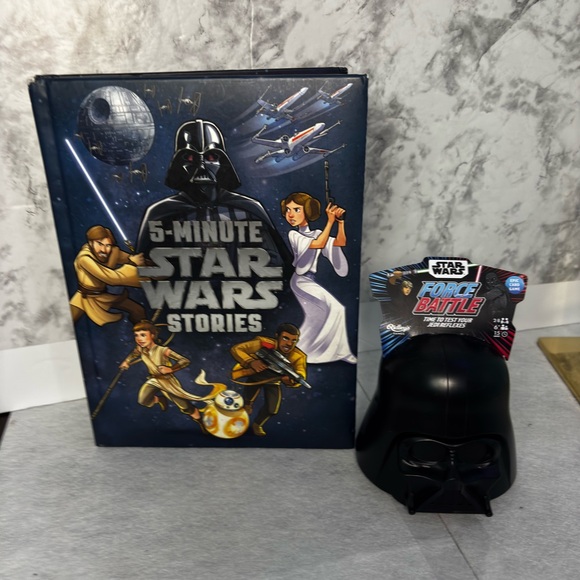 Star Wars | Accents | Star Wars Bundle | Poshmark